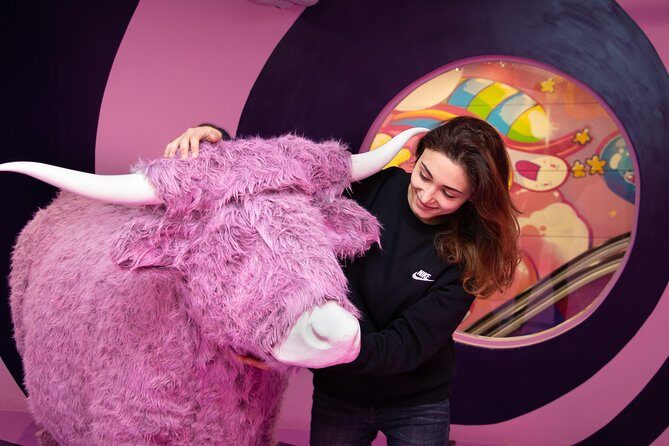 Big Fun Museum Ticket - An In-Depth Look at the Big Fun Museum Experience