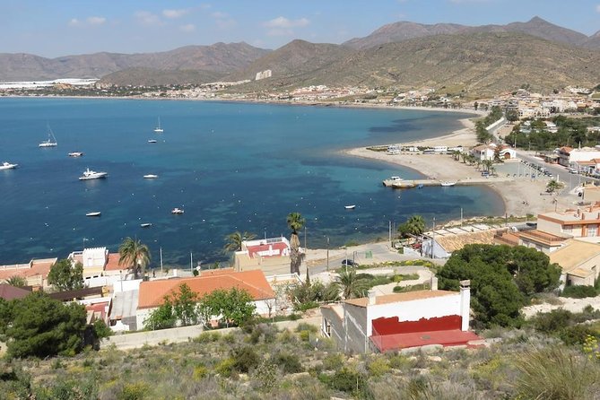 BIG GUNS "Bateria de Castillitos" JEEP WRANGLER (4 Hrs Max 4 PPL) - Key Points