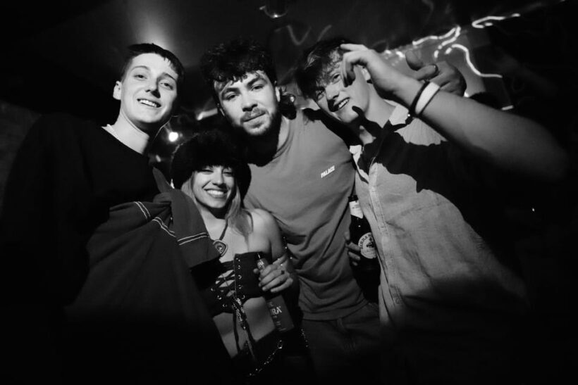 Big Hamburg Pubcrawl - Shots, Games & VIP Bundle - The Vibe & Experience