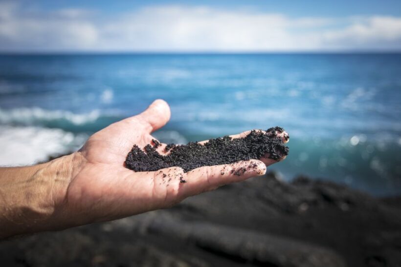 Big Hawaii: Private Guided Van Tour - An Overview of the Experience