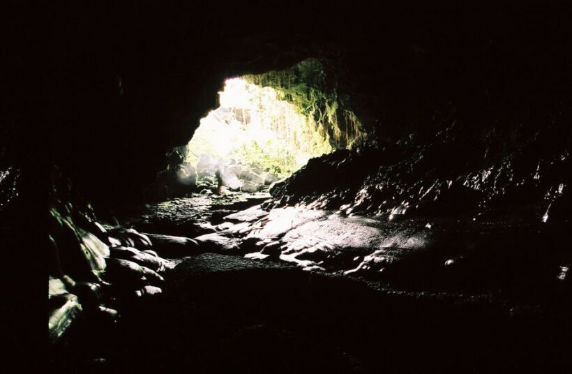 Big Hawaii: Private Guided Van Tour - What Does the Itinerary Look Like?
