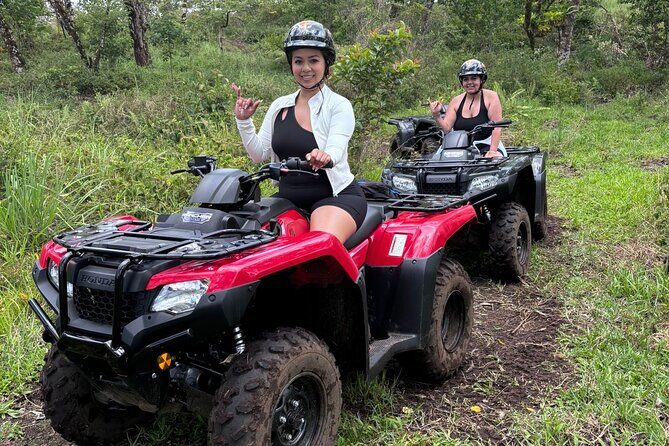 Big Island ATV Tour at Ohana Ranch - The Sum Up: Who Will Love This Tour?