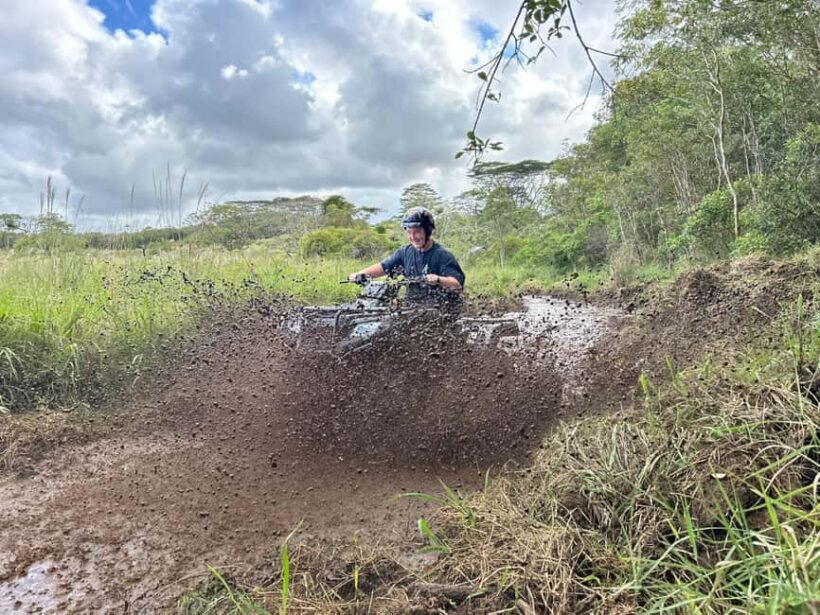 Big Island ATV Tour - An Honest Look at the Big Island ATV Tour