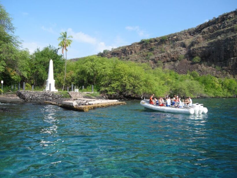 Big Island: Captain Cook Sightseeing & Snorkel Expedition - An In-Depth Look at the Experience