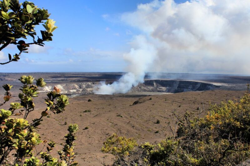 Big Island: Coffee, Black Sand, Volcano and Waterfall Tour - How It All Comes Together: What You’ll Experience Day-By-Day