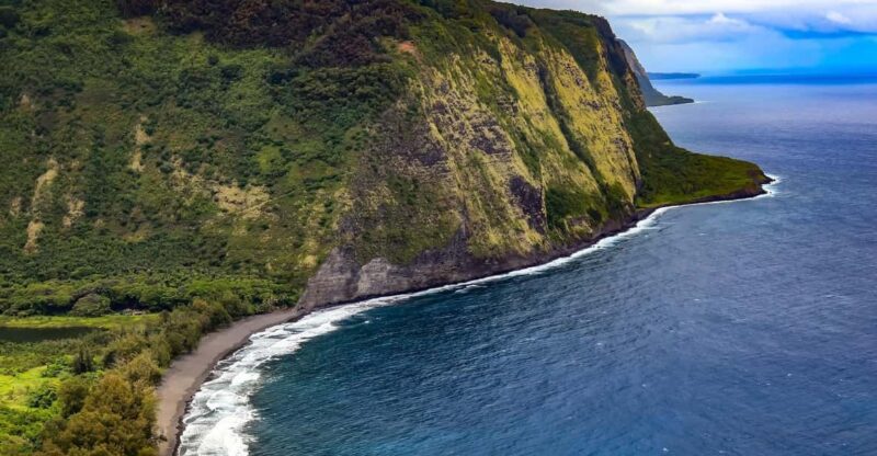 Big Island Double Valley Slingshot Adventure Tour - Who Should Consider This Tour?