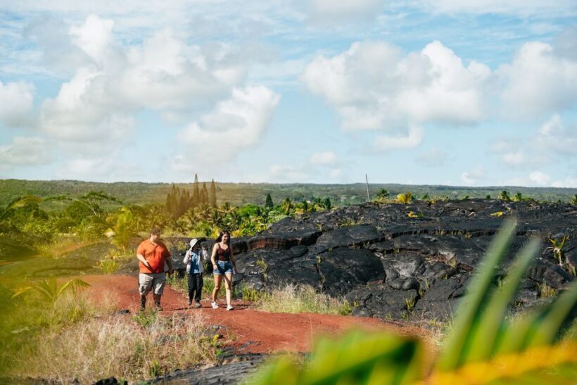 Big Island: Evening Volcano Explorer from Hilo - The Sum Up