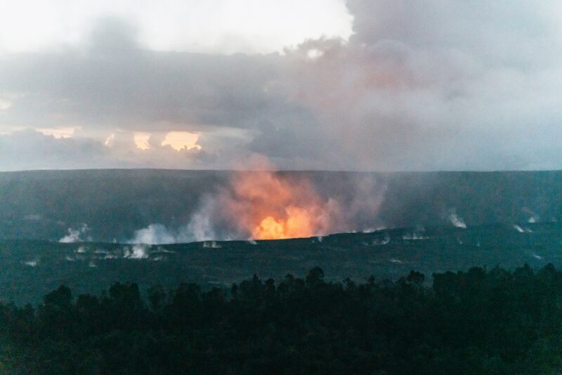 Big Island: Evening Volcano Explorer from Hilo - Practical Details and Considerations