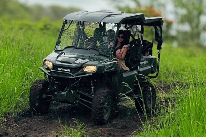 Big Island Family Off Road Farm Adventure - Big Island Family Off Road Farm Adventure: A Practical Guide