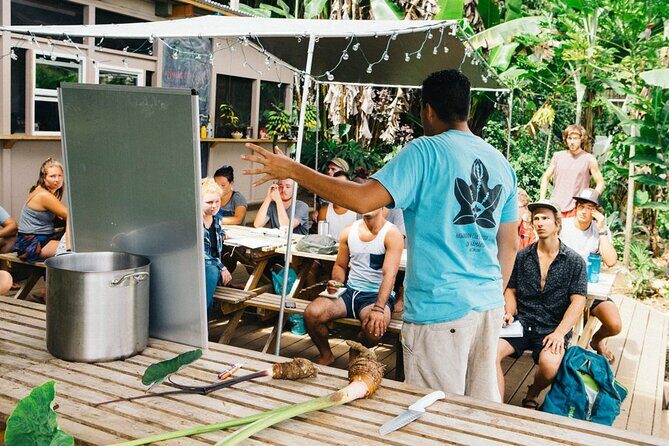Big Island Farms Tour in Hawaii - Who Will Benefit Most from This Experience?