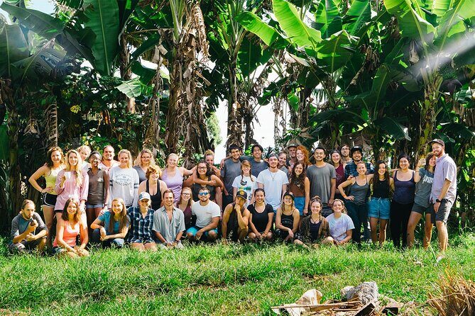 Big Island Farms Tour in Hawaii - FAQs