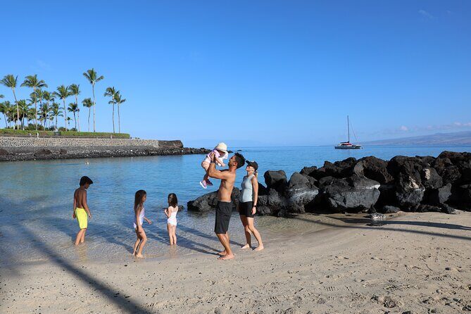 Big Island Full Circle with Volcanoes and Akaka Falls Tour - The Value of This Tour