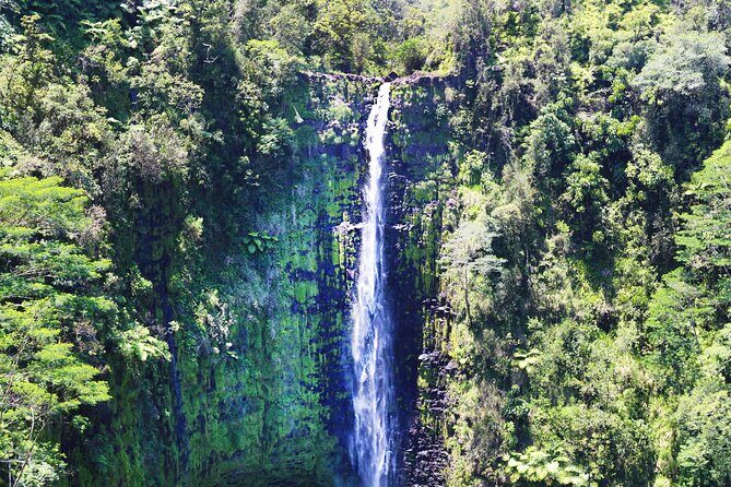 Big Island Full Circle with Volcanoes and Akaka Falls Tour - Final Thoughts: Is It Worth It?