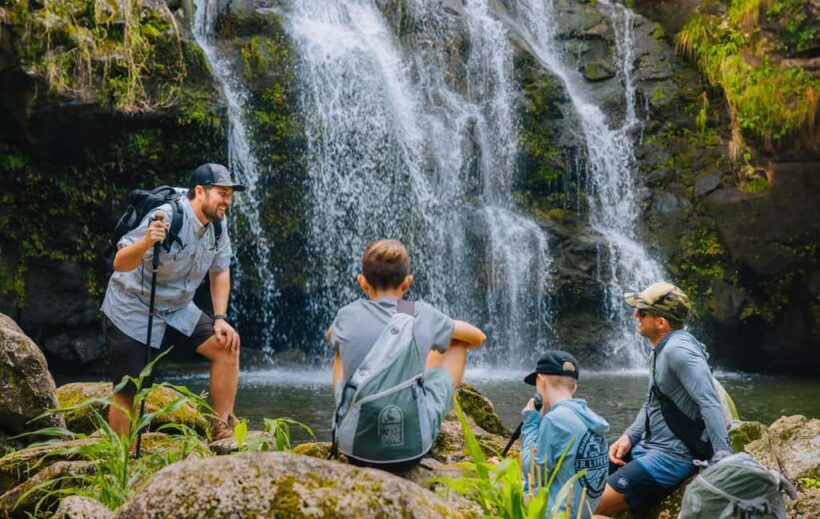 Big Island: Full Day Adventure Tour of the Kohala Waterfalls - The Practical Side: What to Know Before You Go