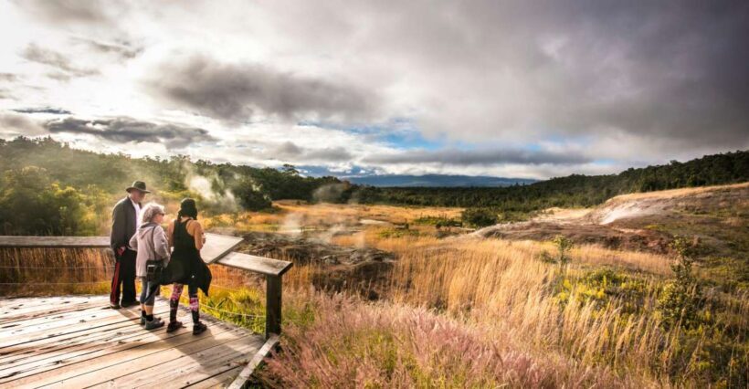 Big Island: Full Day Circle Island Tour From Kona - The Sum Up