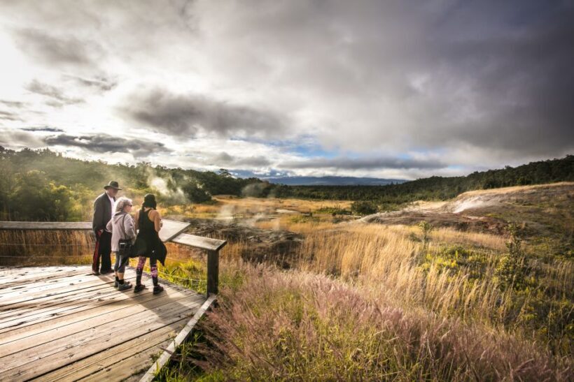 Big Island: Full Day Circle Island Tour From Kona - FAQs