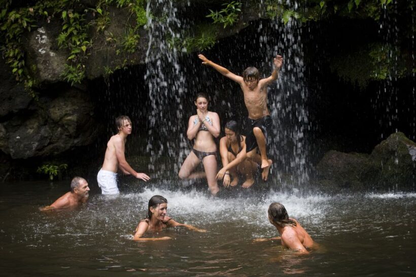Big Island: Full-Day Kohala Zipline and Waterfall Adventure - Who Will Love This Tour?