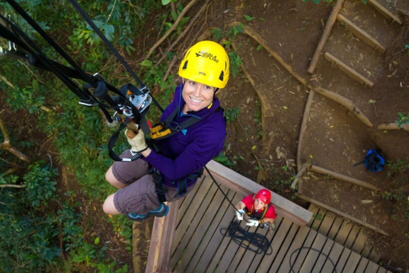 Big Island: Full-Day Kohala Zipline and Waterfall Adventure - FAQs