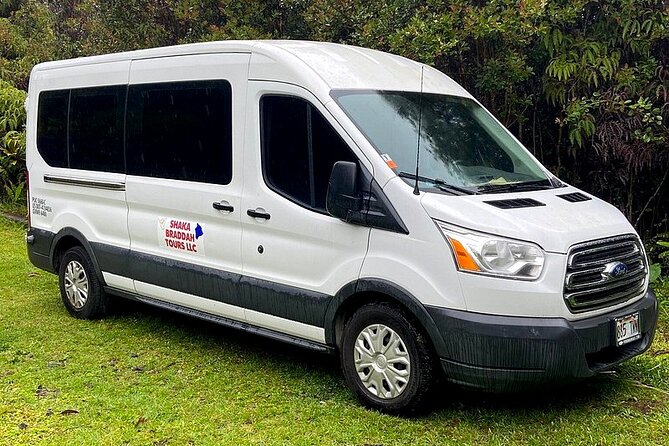 Big Island Half-Day Tour with Lunch - Final Thoughts