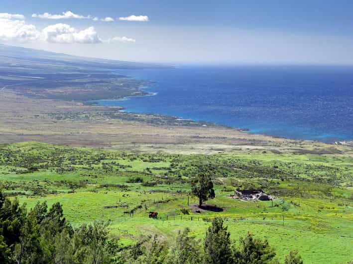 Big Island, Hawaii: Polaris Slingshot Rental - Exploring the Itinerary