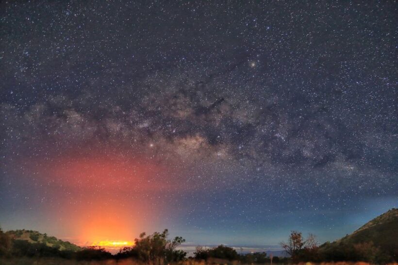 Big Island, Hawaii: Volcano and Stargazing Tour with Dinner - Key Points