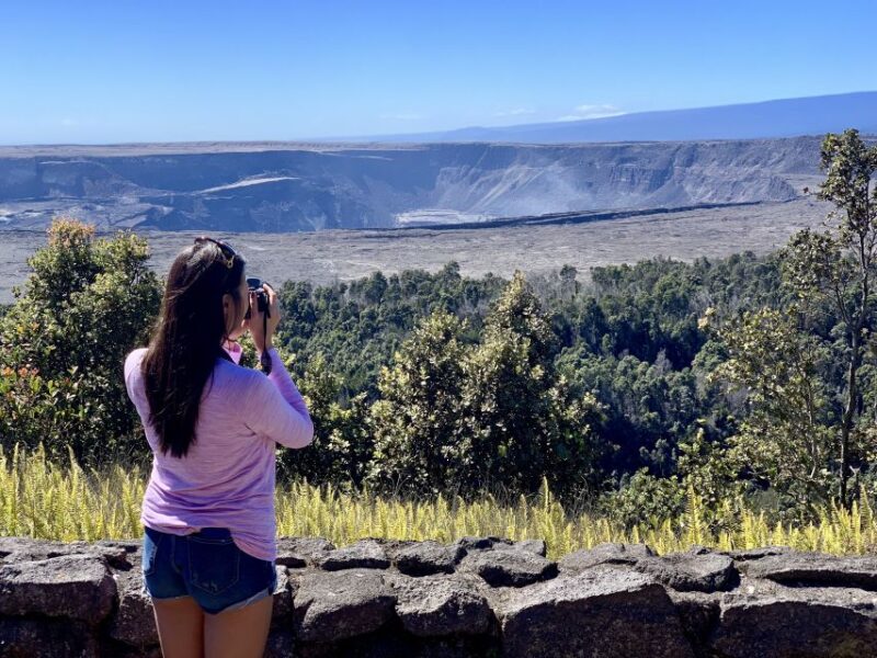 Big Island, Hawaii: Volcano and Stargazing Tour with Dinner - Why This Tour Offers Good Value
