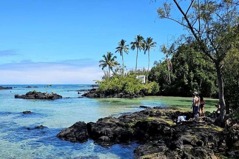 Big Island Hawaii Volcano Day tour from Oahu and Hotel PU - The Practicalities and Value