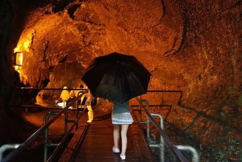 Big Island Hawaii Volcano Day tour from Oahu and Hotel PU - What’s Included and What’s Not