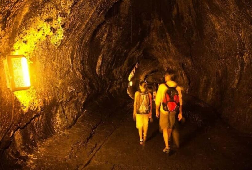 Big Island Hawaii Volcano Day tour from Oahu and Hotel PU - Real Traveler Insights