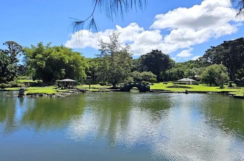 Big Island Hawaii Volcano Day tour from Oahu and Hotel PU - Final Thoughts