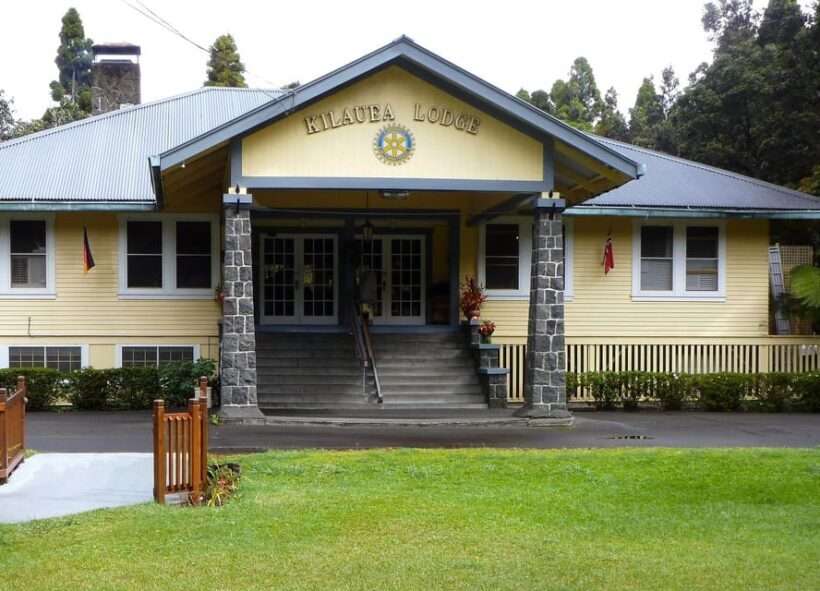 Big Island: Hawaii Volcanoes National Park and Hilo Tour - A Taste of Local Cuisine