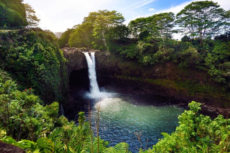Big Island: Hawaii Volcanoes National Park and Hilo Tour - The Sum Up: Why Choose This Tour?