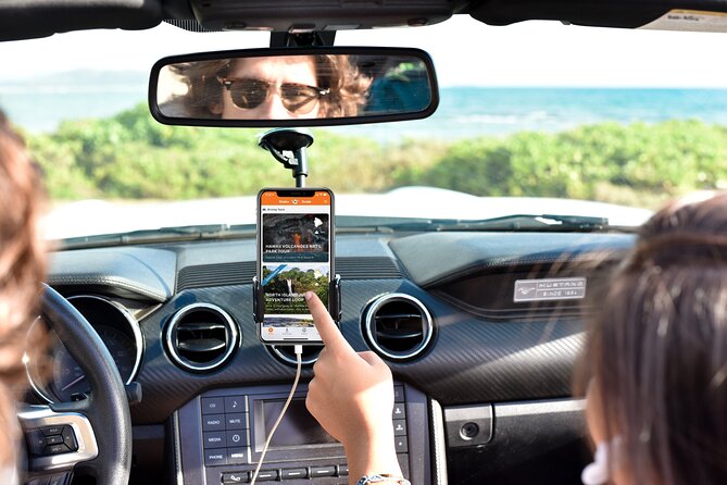 Big Island - Hawaii Volcanoes National Park Driving Tour - Day 2: Revisiting the Wonders