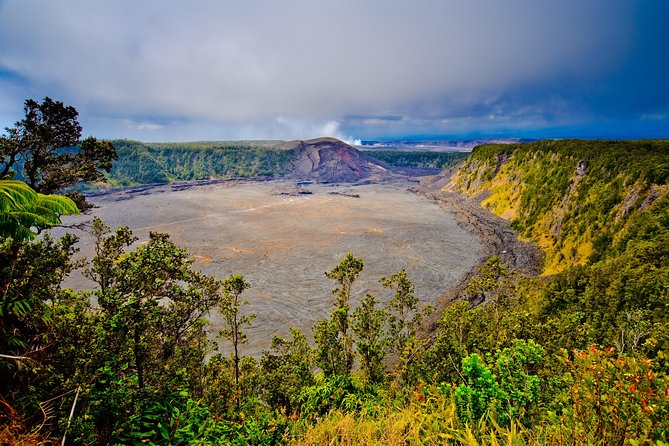 Big Island - Hawaii Volcanoes National Park Driving Tour - Who Should Consider This Tour?