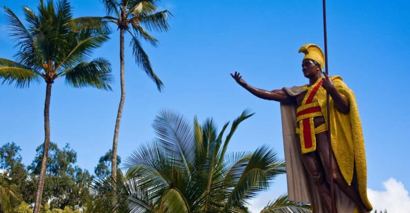 Big Island Kohala Coast & Pololu Lookout Slingshot Tour - FAQ