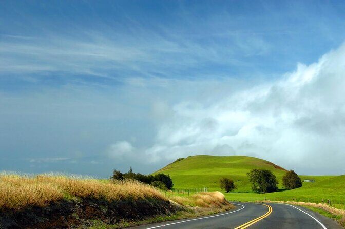 Big Island Kohala Coast Self-Guided Audio Tour - Exploring the Big Island’s Kohala Coast with a Self-Guided Audio Tour