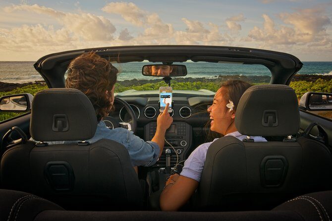 Big Island Kohala Coast Self-Guided Audio Tour - The Practical Details: What You Need to Know