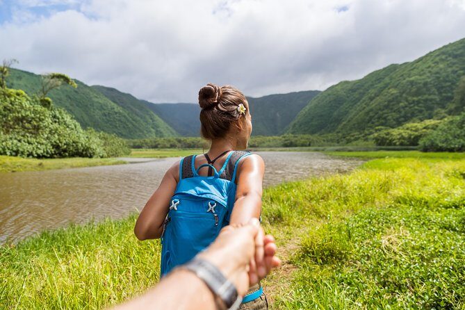 Big Island Kohala Coast Self-Guided Audio Tour - In Closing