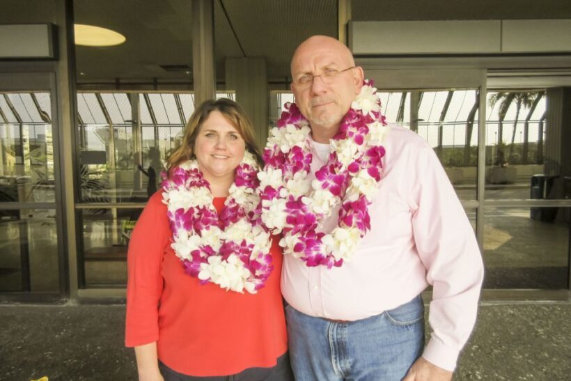 Big Island: Kona Airport Honeymoon Lei Greeting - What to Expect During the Experience