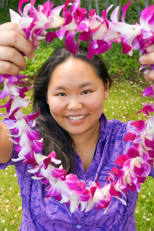 Big Island: Kona Airport Honeymoon Lei Greeting - FAQs