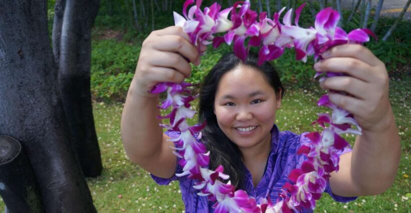 Big Island: Kona Airport Traditional Lei Greeting - The Experience in Detail