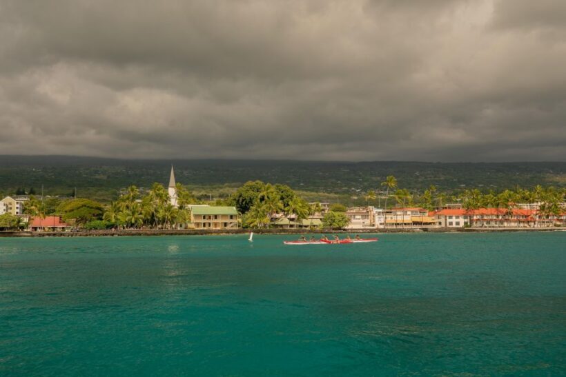 Big Island: Kona Super Raft Sunset Cruise - FAQs