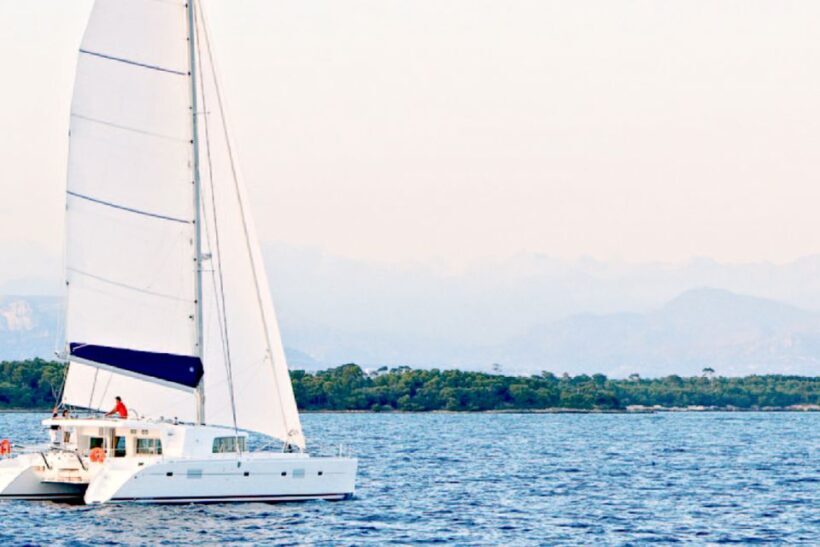 Big Island: Luxury Catamaran Trip along the Kona Coast - Big Island: Luxury Catamaran Trip along the Kona Coast — A Detailed Review