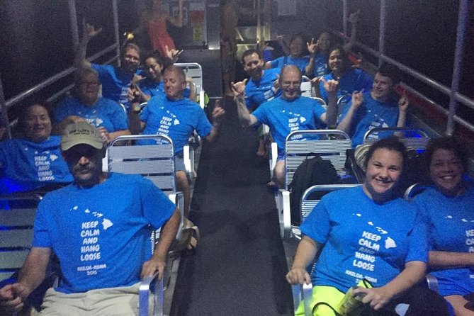 Big Island Manta Ray Night Snorkel - Final Thoughts