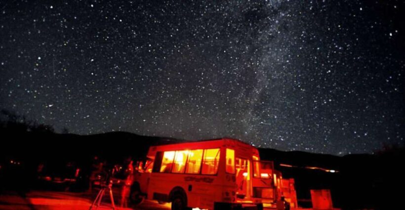 Big Island: Maunakea Summit & Stars - Authentic Feedback from Past Participants