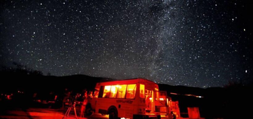 Big Island: Maunakea Summit & Stars - Final Thoughts