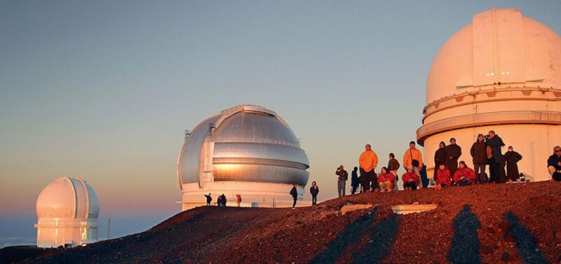 Big Island: Maunakea Summit & Stars - Who Will Love This Tour?