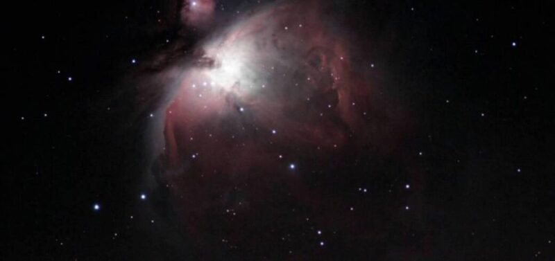 Big Island: Maunakea Summit & Stars - Maunakea Visitor Information Station: The Cultural and Scenic First Stop