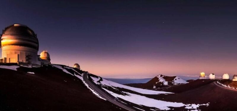 Big Island: Maunakea Summit & Stars - Analyzing the Experience: Is It Worth the Cost?