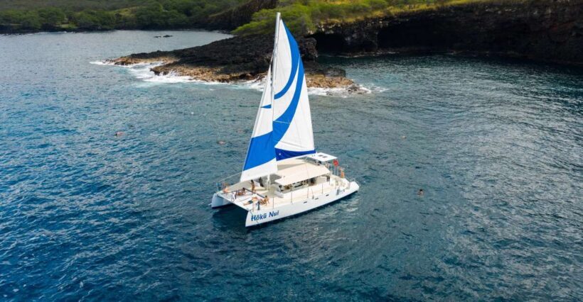 Big Island: Morning Snorkel Sail to Captain Cook's Monument - Real Travelers’ Perspectives